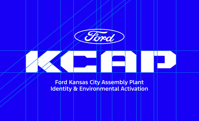 Kansas City Integrated Brand Agency | DMH