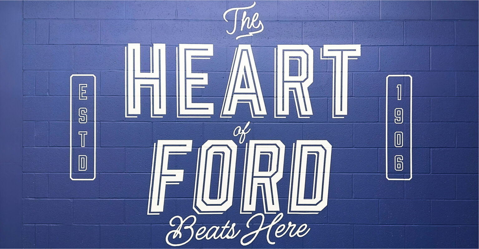 Ford KCAP | DMH